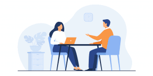 Een goed interview afnemen, hoe doe je dat? - SPACE TO CREATE