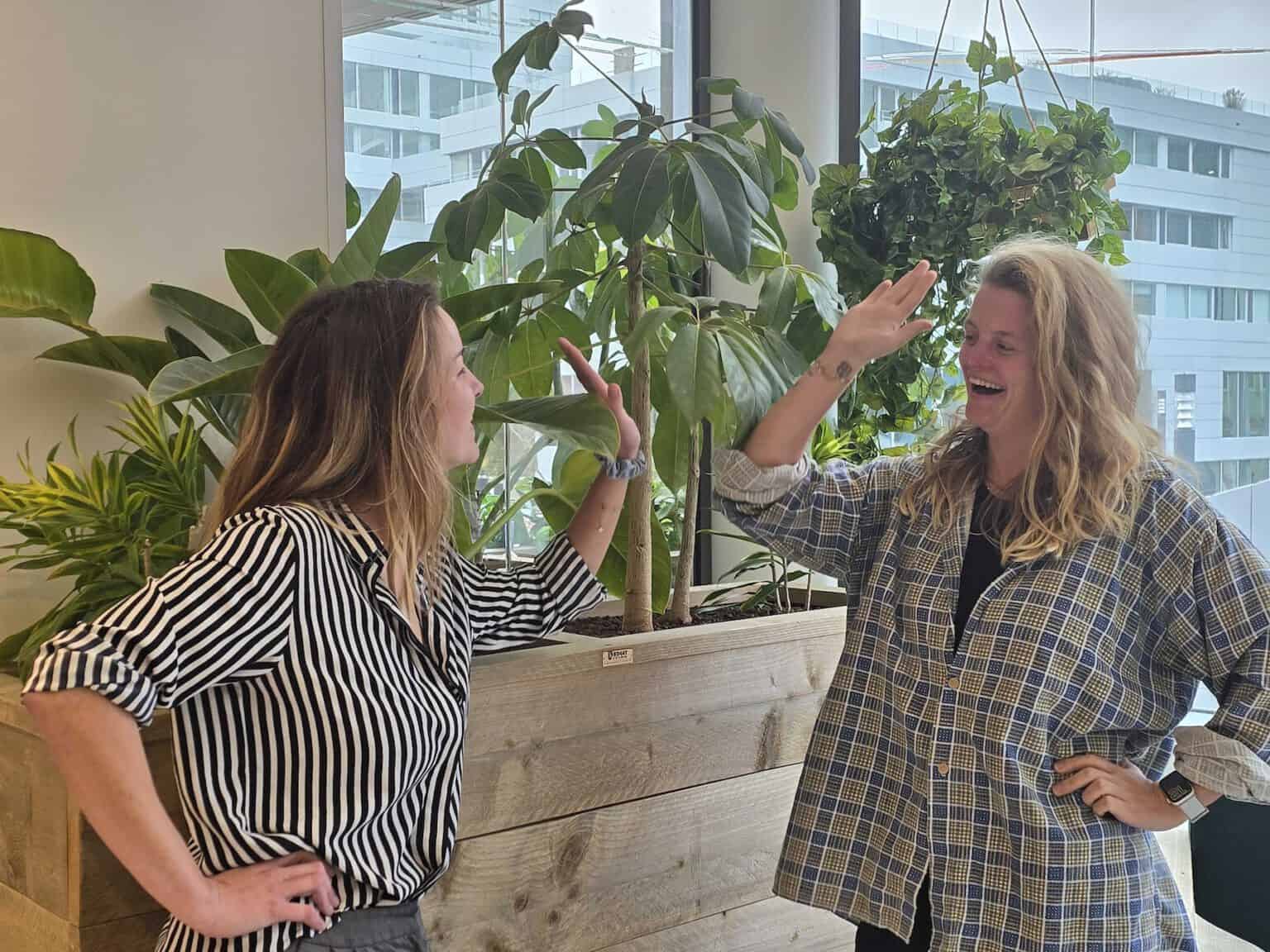 Over ons - Space to Create